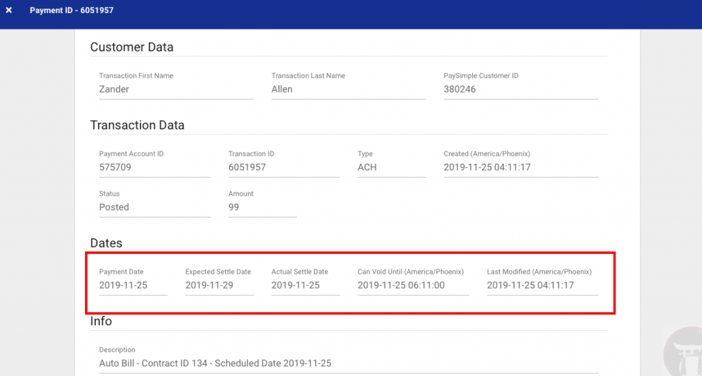 How to Void and/or Refund a Payment – myBJJ.cloud Knowledge Base